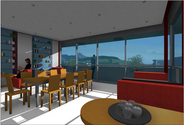 Portwest Headquarters Extension | Architect Mayo | Design | Master ...